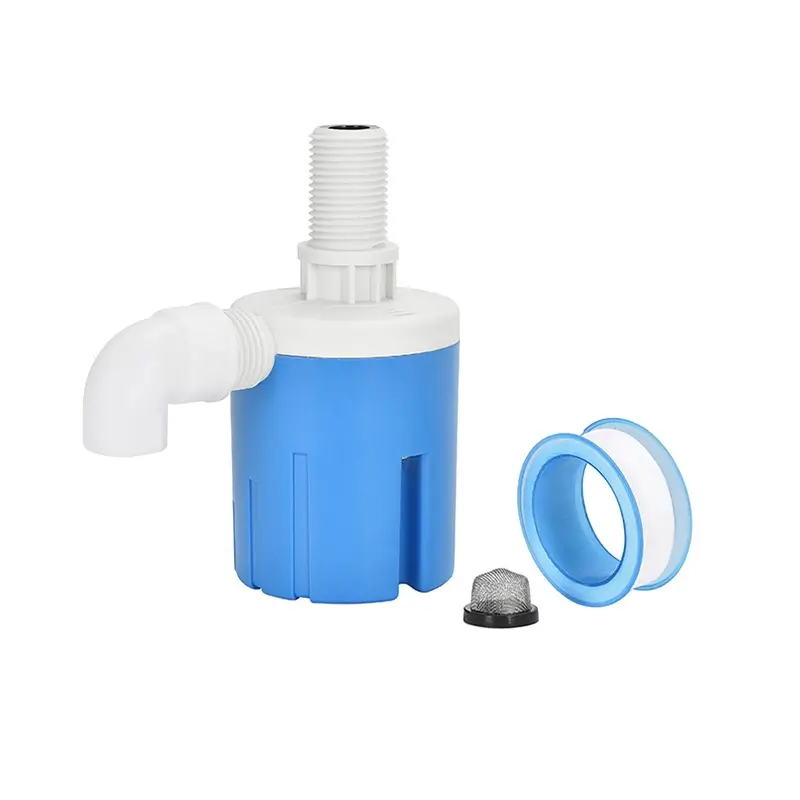 JUNY JYNS Automatic Water Level Control Valve | 3rd Gen Vertical Type